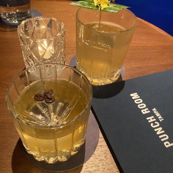 PUNCH ROOM - 50 Photos & 21 Reviews - 500 Channelside Dr, Tampa Bay ...