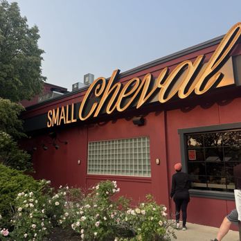 SMALL CHEVAL - Updated December 2025 - 42 Photos & 42 Reviews - 2156 W ...