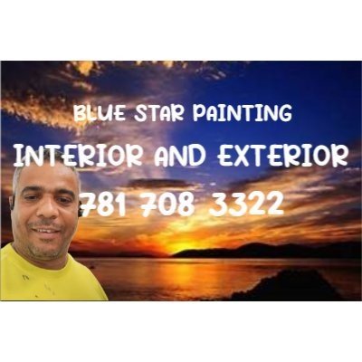 BLUE STAR PAINTING - Updated July 2025 - Lynn, Massachusetts - Painters ...