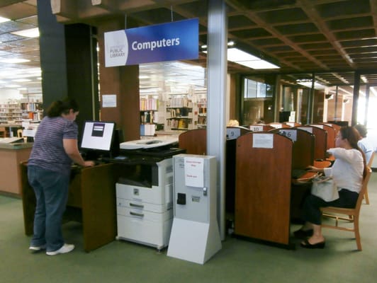 SIMI VALLEY PUBLIC LIBRARY - Updated January 2026 - 40 Photos & 38 ...