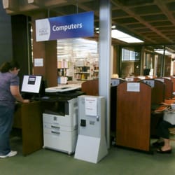 SIMI VALLEY PUBLIC LIBRARY - 31 Photos & 32 Reviews - 2969 Tapo Canyon ...