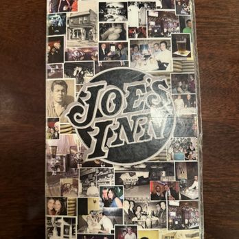JOE’S INN - Updated December 2024 - 461 Photos & 570 Reviews - 205 N ...