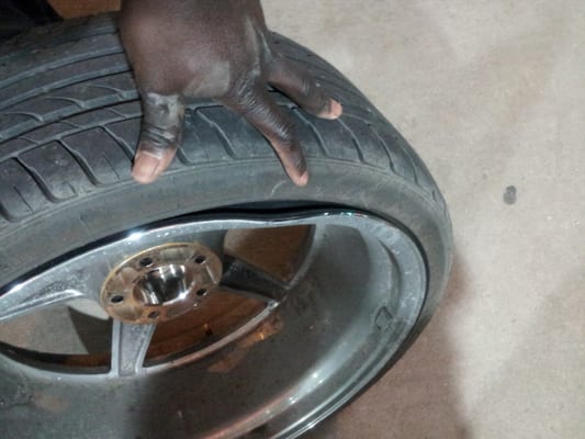 QUEST RIM - Updated December 2025 - 17 Photos & 25 Reviews - 16120 ...