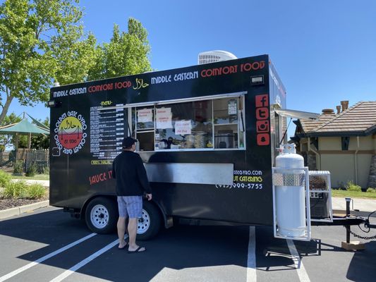 GOLDEN GATE GYRO - 135 Photos & 150 Reviews - Food Trucks - Concord, CA ...