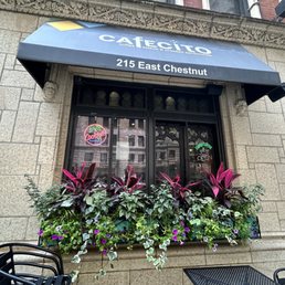 CAFECITO - Updated December 2025 - 1148 Photos & 2145 Reviews - 7 N ...