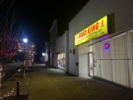 FOOD KING CHINESE RESTAURANT - Updated January 2026 - 17 Photos & 31 ...