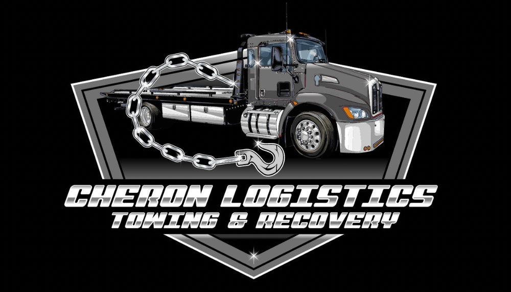 CHERON LOGISTICS TOWING & RECOVERY - Updated May 2026 - Spring Valley ...
