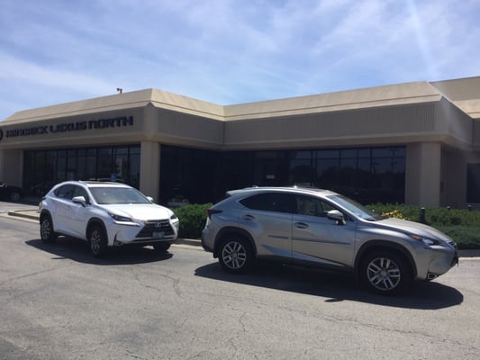 HENDRICK LEXUS KANSAS CITY NORTH - Updated December 2025 - 42 Photos ...