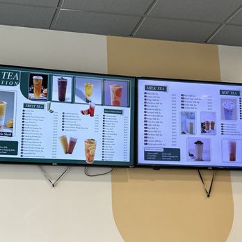 TEA STATION - Updated December 2025 - 62 Photos & 38 Reviews - 1200 ...