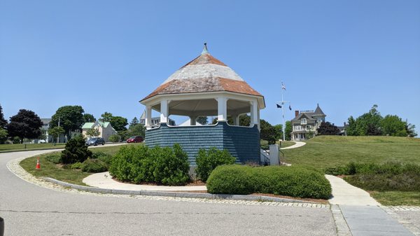 FORT ALLEN PARK - 64 Photos & 16 Reviews - Eastern Promenade, Portland ...