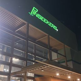 PINSEEKERS - Updated December 2025 - 48 Photos & 14 Reviews - 6909 ...