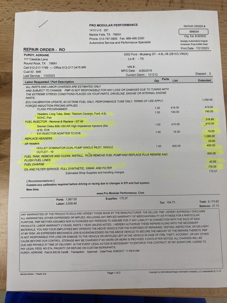 PRO MODULAR PERFORMANCE - Updated August 2024 - 34 Photos & 30 Reviews ...