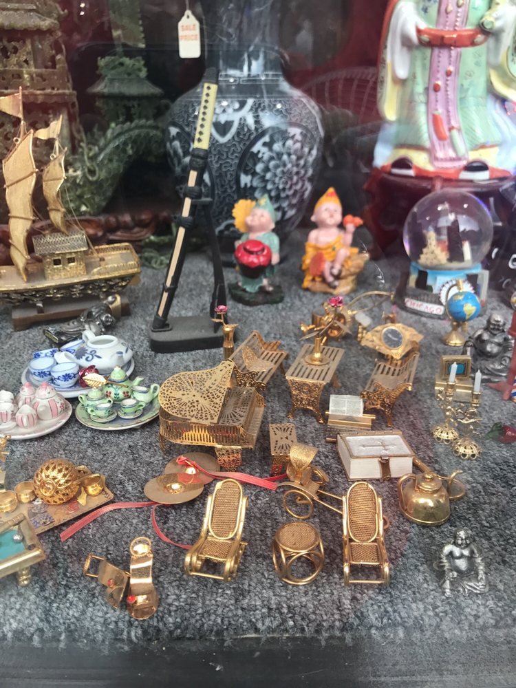 CHINATOWN BAZAAR - 17 Photos & 18 Reviews - Gift Shops - 2221 S ...