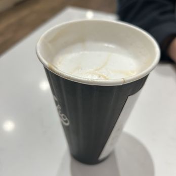 FOSKO COFFEE BARRE - Updated June 2025 - 500 Photos & 415 Reviews - 8 ...