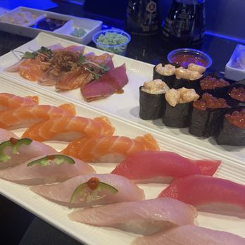 SHOW SUSHI - Updated May 2024 - 3931 Photos & 2584 Reviews - 957 W ...