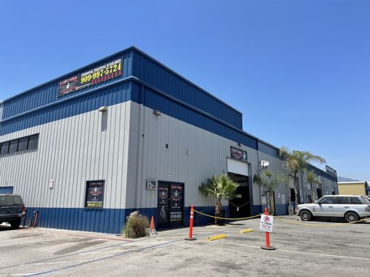 FONTANA BOXING CLUB - Updated August 2025 - 10 Photos - 15750 Arrow ...