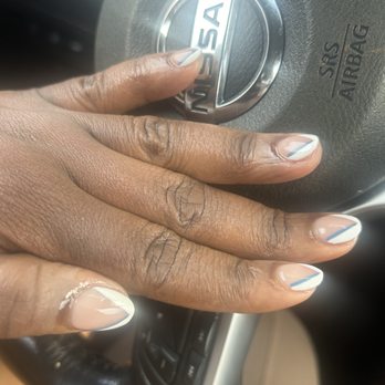 NAIL LAB - Updated April 2025 - 90 Photos & 26 Reviews - 9414 Falls Of ...