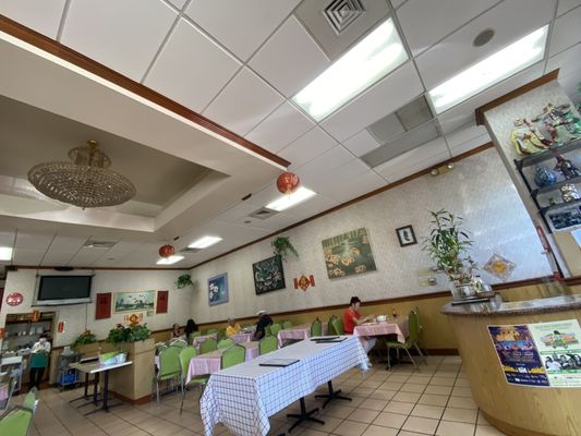 MAILE CHINESE RESTAURANT - Updated January 2026 - 707 Photos & 233 ...