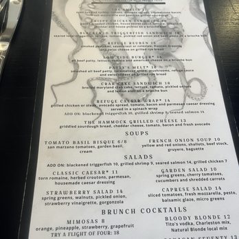 THE REFUGE - Updated October 2025 - 417 Photos & 414 Reviews - 1517 ...