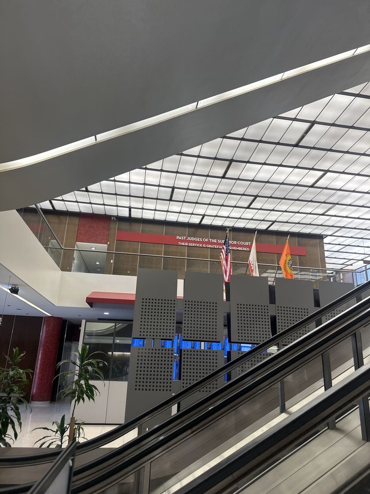 CENTRAL JUSTICE CENTER - Updated December 2025 - 154 Photos & 164 ...