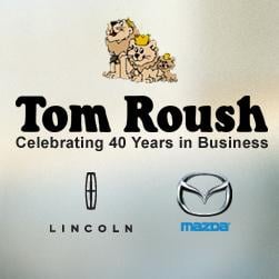 TOM ROUSH MAZDA - Updated November 2025 - 26 Photos & 61 Reviews - 525 ...
