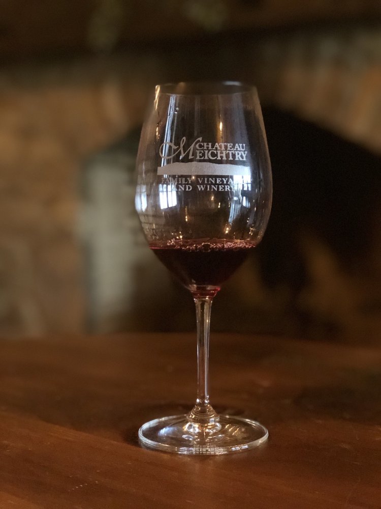 CHATEAU MEICHTRY FAMILY VINEYARD AND WINERY - 217 Photos & 133 Reviews ...