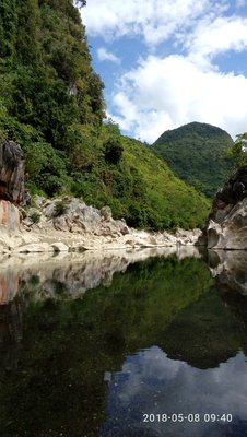 MT. DARAITAN - Brgy Daraitan (Village Centre), Tanay, Rizal ...