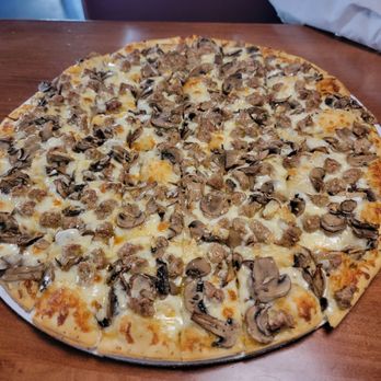 CRUST BROTHERS PIZZA - Updated April 2025 - 649 Photos & 823 Reviews ...