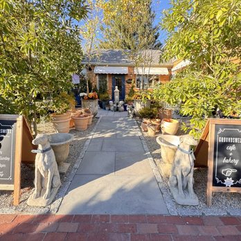 GROUNDSWELL CAFE AND BAKERY - Updated December 2025 - 187 Photos & 112 ...