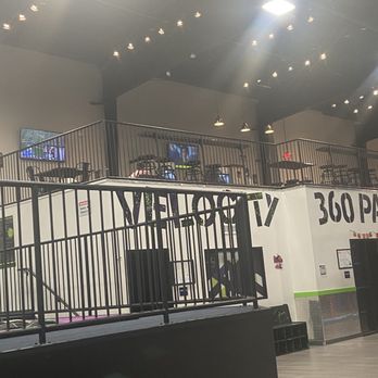 VELOCITY 360 FUN ZONE - Updated September 2025 - 72 Photos & 18 Reviews - 4435 Monument Trace ...
