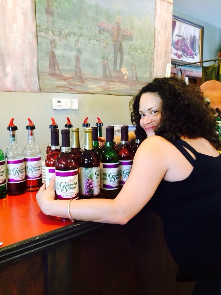 GRAPEFULL SISTERS VINEYARD - Updated June 2025 - 13 Photos & 14 Reviews ...