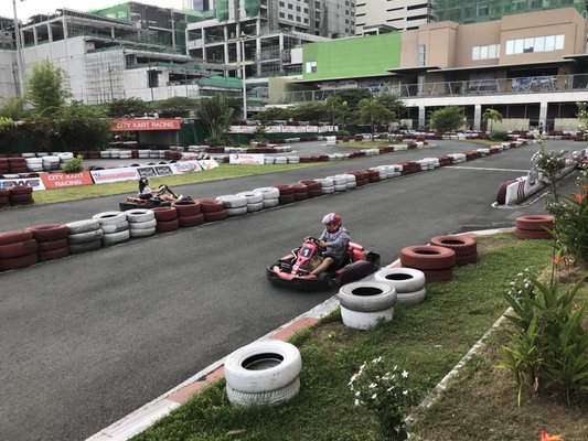 CITY KART RACING - Updated January 2026 - City Kart Racing Circuit ...