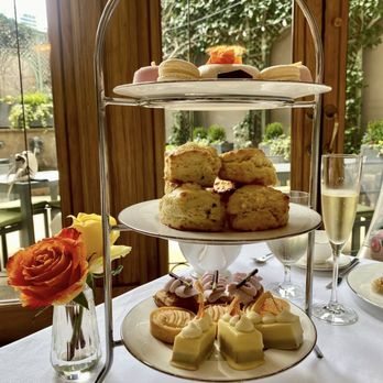 MARY CASSATT TEA ROOM - Updated December 2025 - 220 Photos & 97 Reviews ...