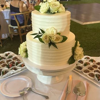 CAKE WORKS - Updated July 2025 - 747 Photos & 573 Reviews - 2820 S King ...