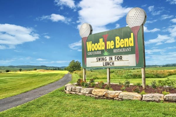 WOODBINE BEND GOLF COURSE - Updated November 2025 - 10 Photos & 16 ...