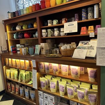 JULIE’S COFFEE AND TEA GARDEN - Updated May 2026 - 762 Photos & 867 ...