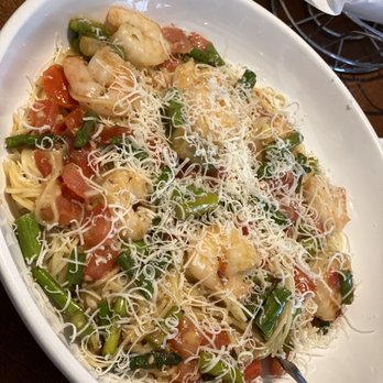 Olive Garden Okemos Mi