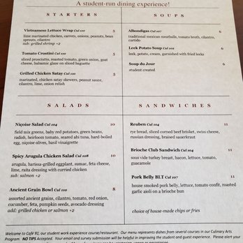 CAFE 91 - Updated December 2025 - 81 Photos & 15 Reviews - 1100 N Grand ...