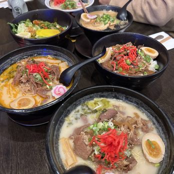 KIKO RAMEN - Updated September 2024 - 340 Photos & 179 Reviews - 361 ...