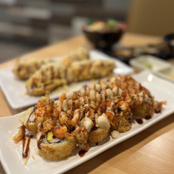 J SUSHI WHITTIER - Updated August 2025 - 131 Photos & 96 Reviews ...