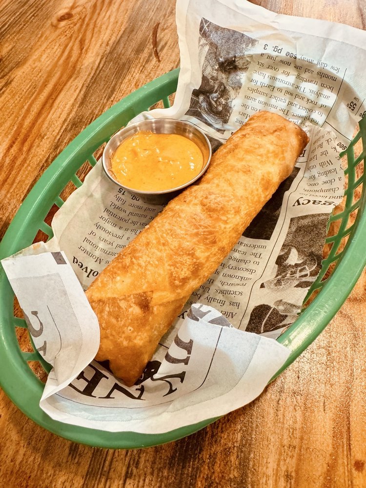 BREAKFAST BAR - Updated December 2025 - 120 Photos & 53 Reviews - 2720 ...