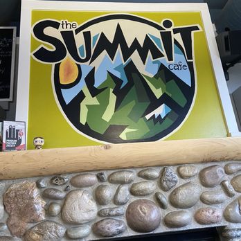 THE SUMMIT CAFE - Updated October 2024 - 195 Photos & 150 Reviews ...