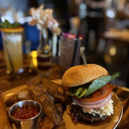 BOSSCAT KITCHEN AND LIBATIONS - Updated July 2025 - 8208 Photos & 5725 ...