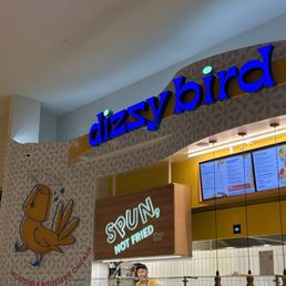 DIZZY BIRD - Updated December 2025 - 287 Photos & 403 Reviews - 555 The ...