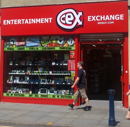 CEX - Updated October 2025 - 11 Sherrard Street, Melton Mowbray ...
