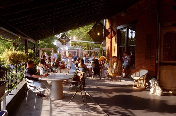 SECOND STORY BAR - Updated November 2025 - 146 Photos - 50 Reviews ...