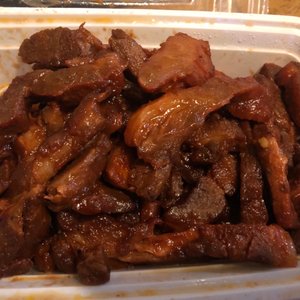 CHINA WOK - Updated January 2025 - 10 Reviews - 28 E Locust St ...