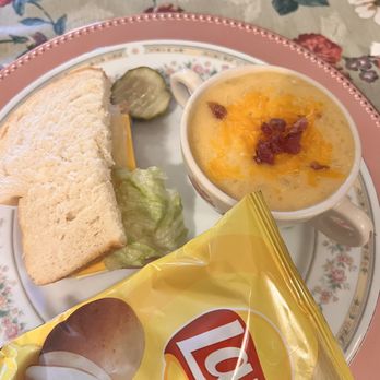 MISS MARENDA’S TEA ROOM - Updated November 2025 - 30 Photos & 12 ...