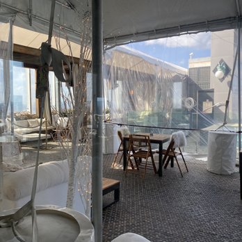 L27 ROOFTOP BAR - Updated September 2024 - 243 Photos & 163 Reviews ...