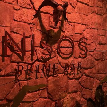 NISOS PRIME - Updated January 2025 - 296 Photos & 97 Reviews - 802 W ...